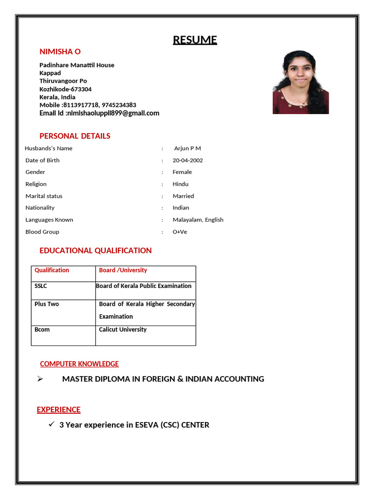 NIMISHA | PDF