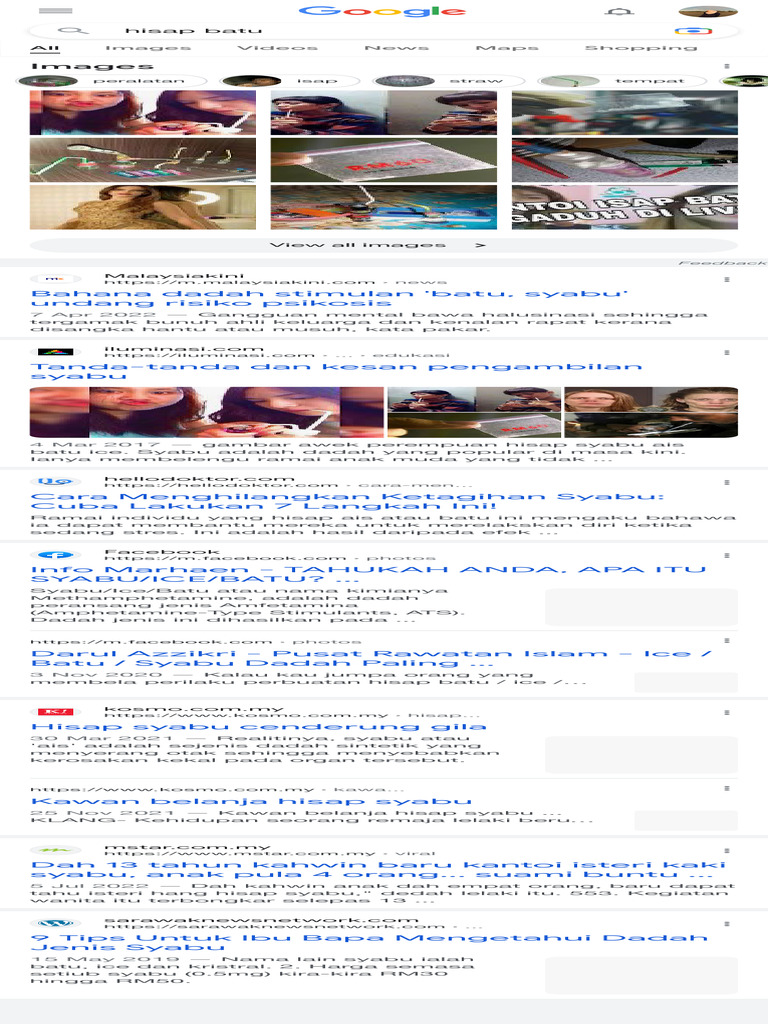 Hisap Batu - Google Search | PDF