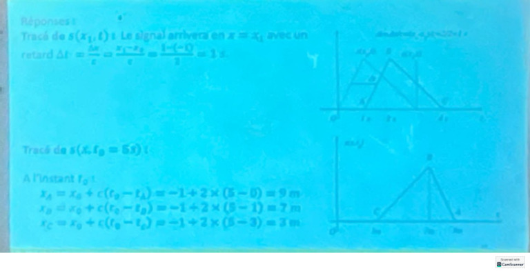 Signal TD | PDF