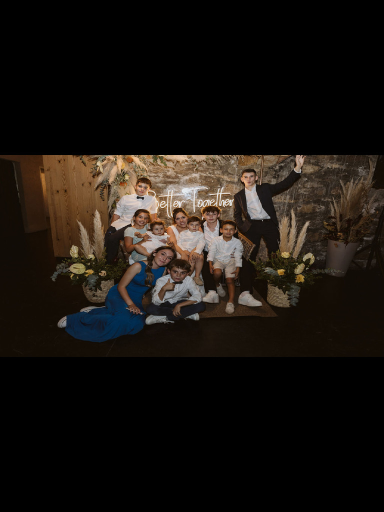 David & Laura by Lovevents BCN | PDF