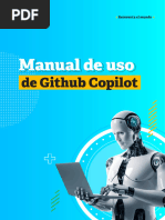Manual Copilot 2024 | PDF | Microsoft | Enseñando