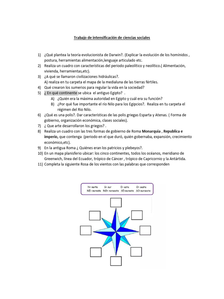 Intensificación CSC | PDF