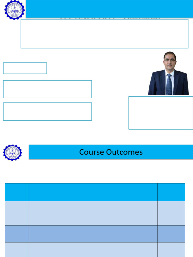 COA-Unit- IV | PDF | Computer Data Storage | Cpu Cache