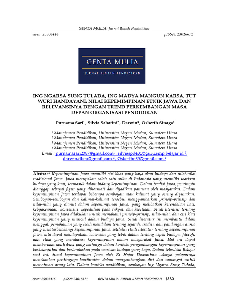 046 +artikel+genta+mulia+vol+14+no+2+tahun+2023+ (380 | PDF