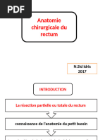 Anatomie des anses grêles et mésentère | PDF | Péritoine | Spécialités ...