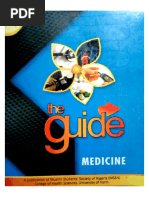 Doctor's Guide | PDF