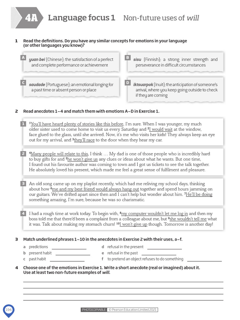 RM C1 PC 4A LanguageFocus1 | PDF