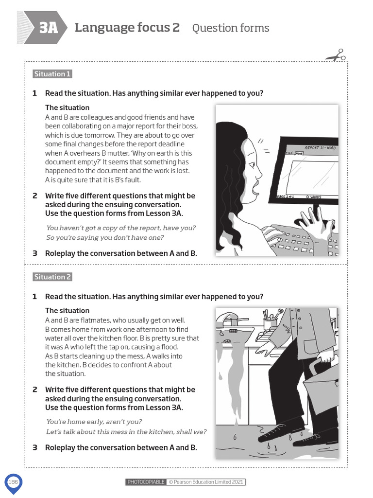 RM C1 PC 3A LanguageFocus2 | PDF