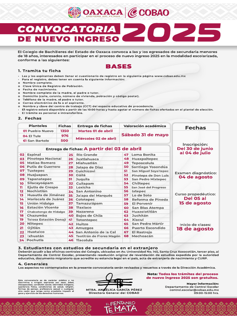 Convo 2025 Final | PDF