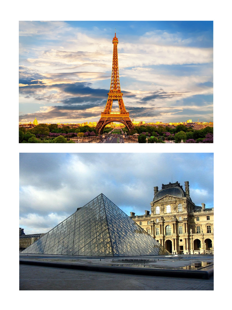 Tarea Frances Im | PDF