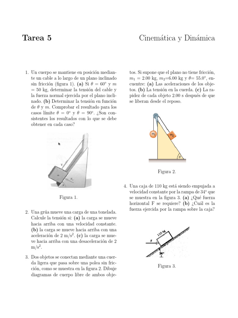 Tarea5 | PDF