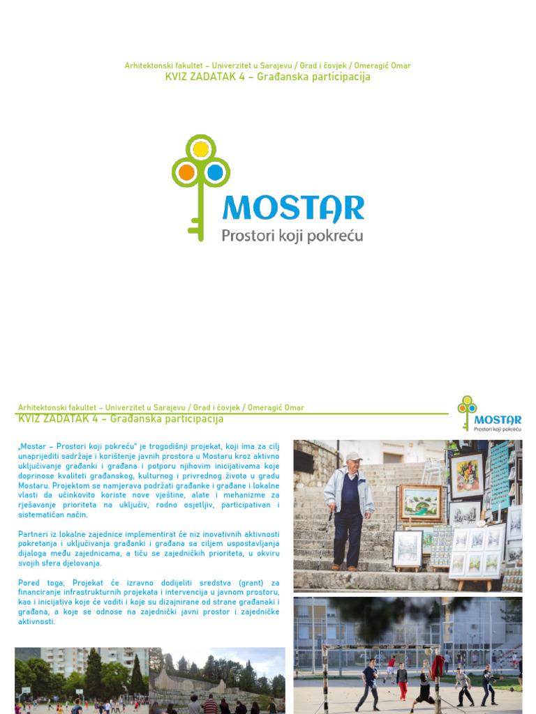 GiČ KVIZ 4 Omeragić Omar | PDF