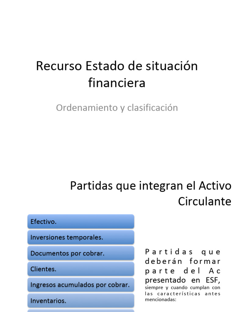 AIEF - Recurso ESF | PDF