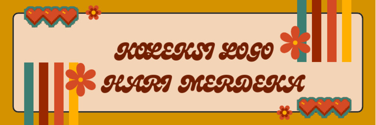 Koleksi Logo Merdera | PDF