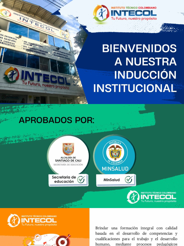 INDUCCION | PDF