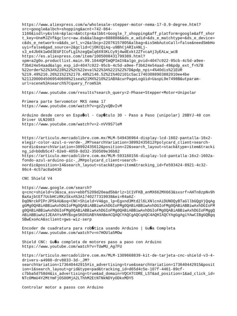 Nuevo Documento de Texto | PDF