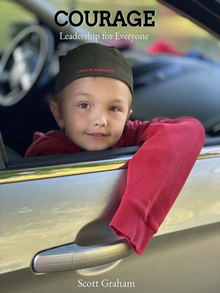 Courage and Leadership Book 1 | PDF