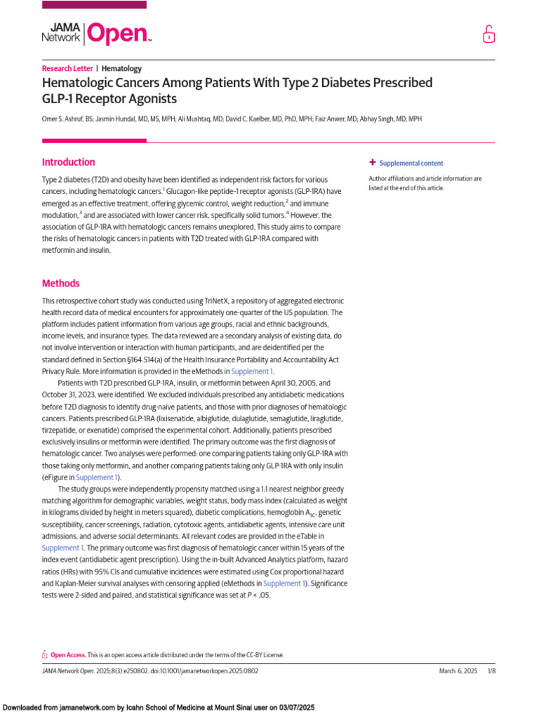 ashruf_2025_ld_250008_1740585478.39358 | PDF | Diabetes | Medical ...