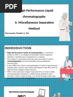 HPLC Interview Questions Guide | PDF | High Performance Liquid ...