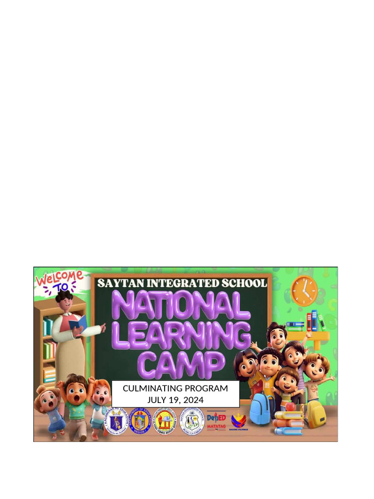 nlc cover prog | PDF