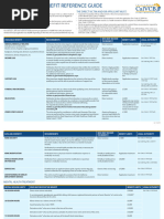 CalVCB Relocation Benefits Guide | PDF | Renting | Lease
