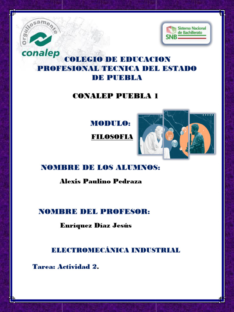 Actividad 2 Preguntas Respecto A La Lectura | PDF