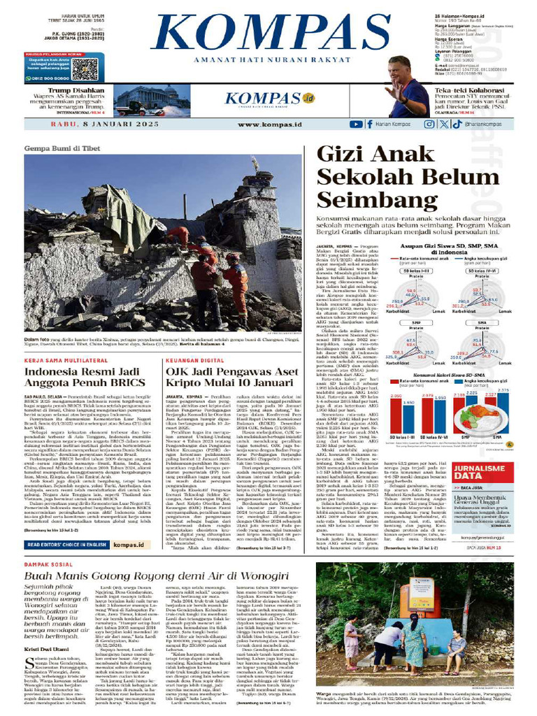 Komp As 08012025 | PDF