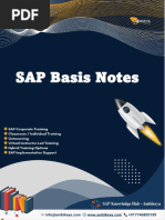 RICEFW Roles in SAP Projects | PDF | Databases | Information Technology ...