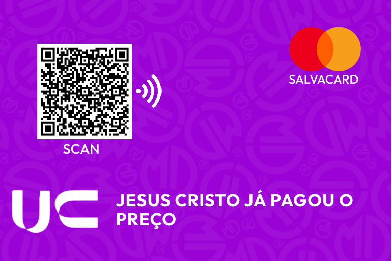 Jesus Card | PDF