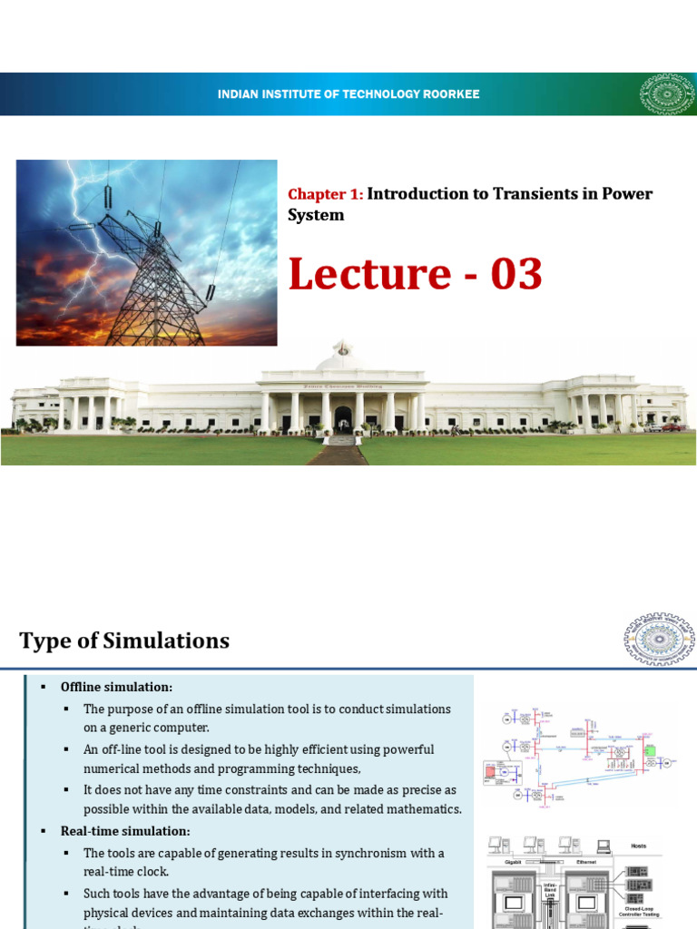 S2022-23 ETPS L03 | PDF | Transmission Line | Electronic Engineering
