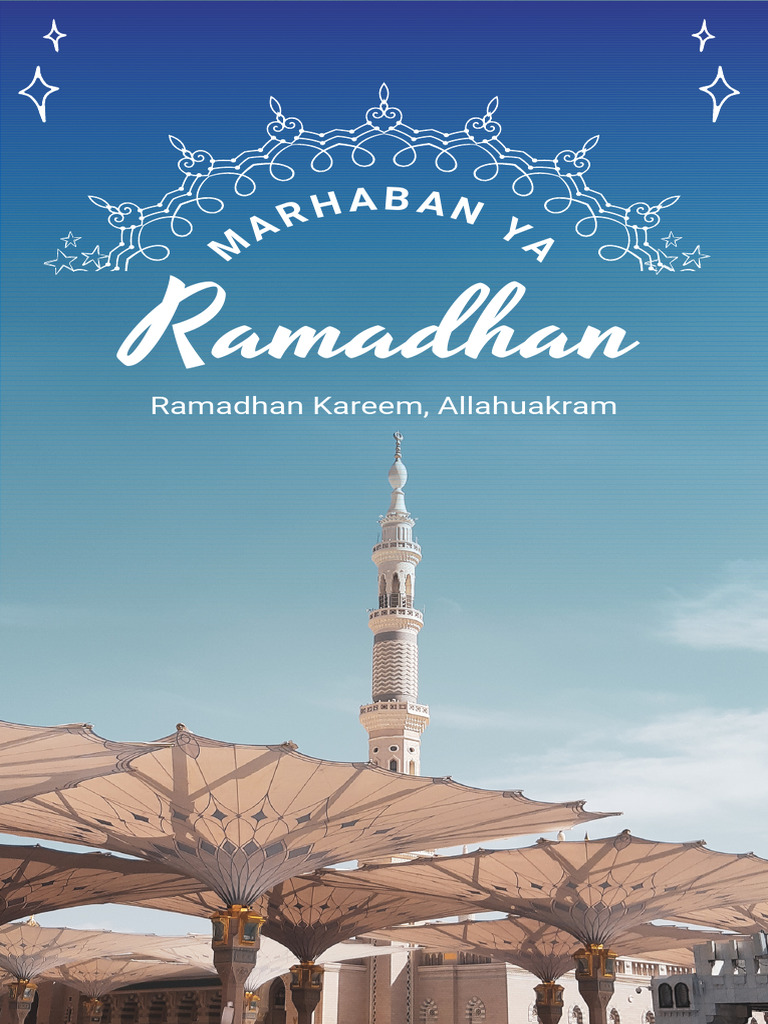 Ramadan Pdf Pdf