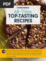 Daniel Fast Recipes 2010 | PDF | Salad | Curry