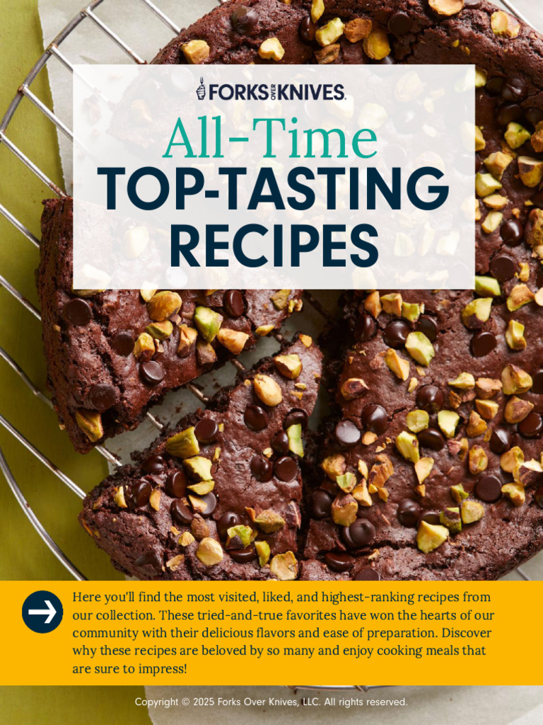 FOK All Time Top Recipes | PDF | Thai Cuisine | Hamburgers