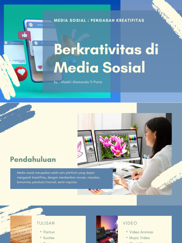 Cara Menghindari Dan Menyikapi | PDF