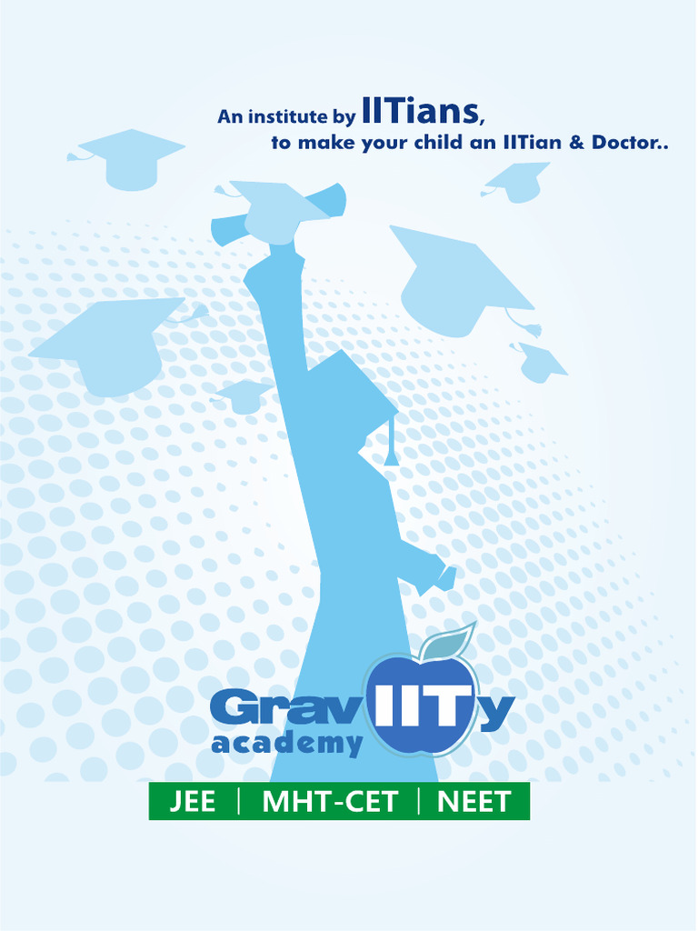 Gravity Booklet A4 Size 16 Pgs-1 | PDF