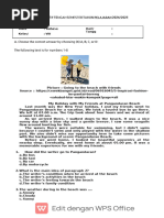 The Summer I Turned Pretty PDF | PDF