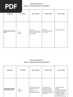Grade 12 Research Project Curriculum Guide | PDF | Data Analysis ...