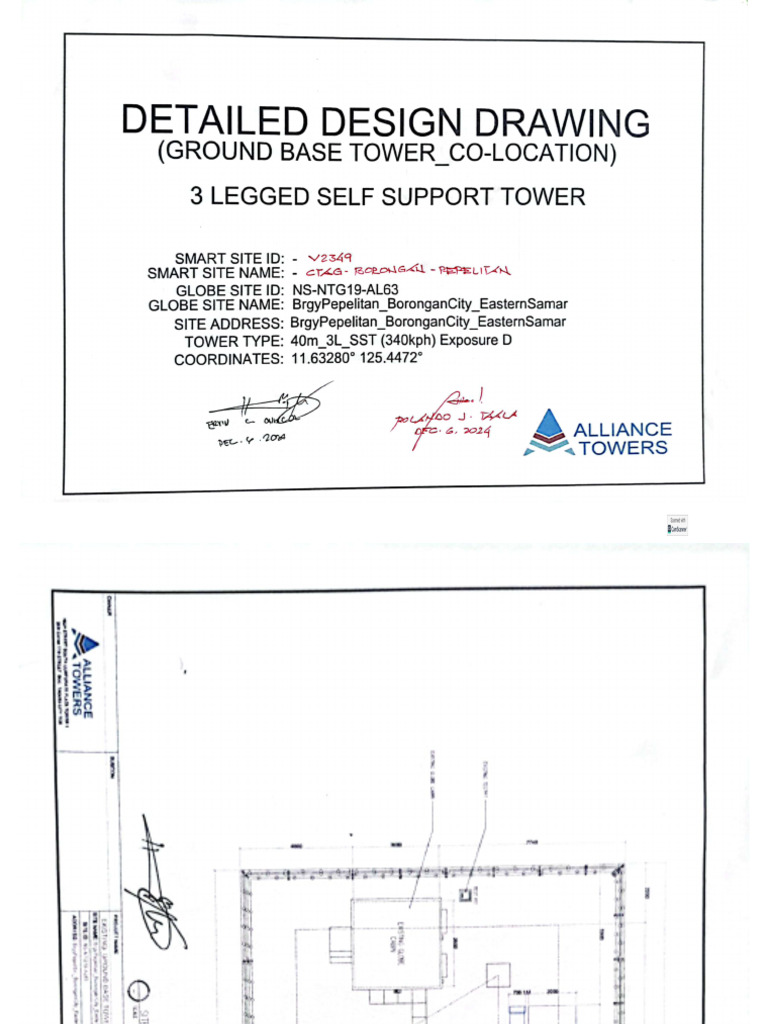 Ns nt19 Al63 Smart Coloc RLD | PDF