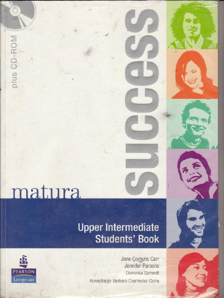 Success Upper Intermediate Student S Book PDF Free | PDF