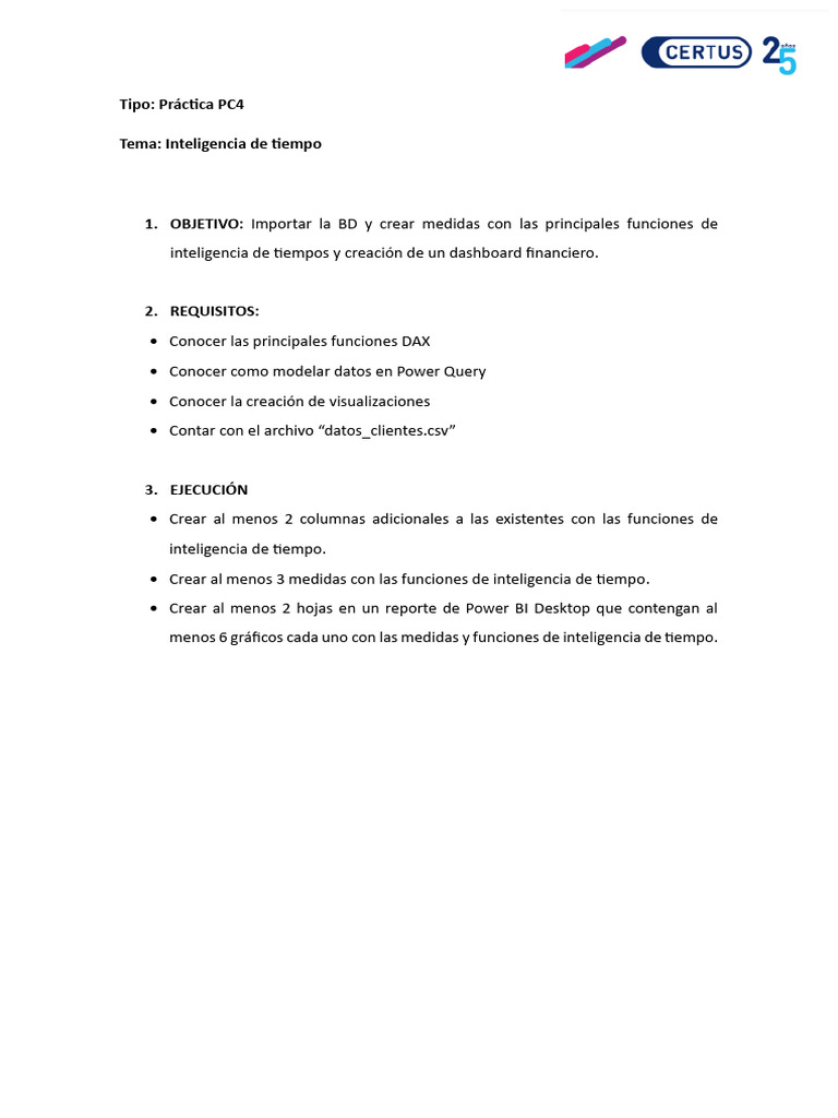 Ejercicio S7-S8 | PDF
