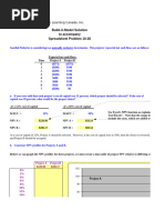 Revised Pay Scale Chart 2022 PDF | PDF