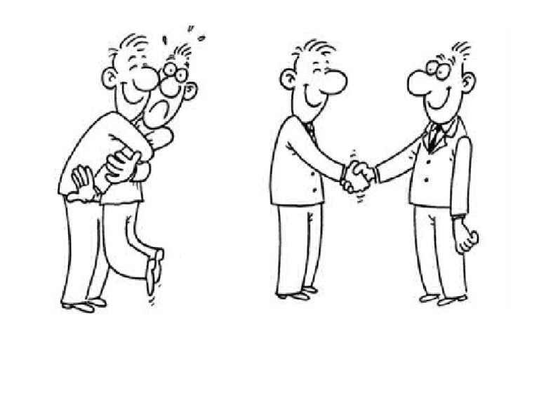 Formell, Informell | PDF