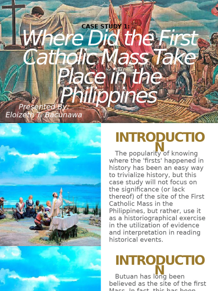 Case Study 1 | PDF | Exploration