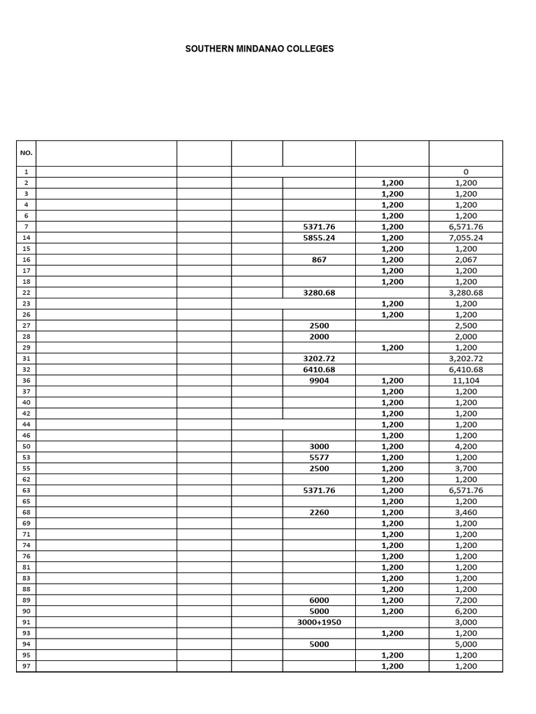 Transmittal Dec 15 | PDF
