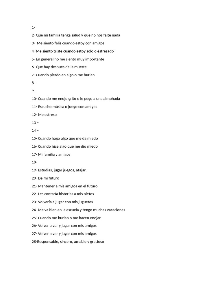 Formacion Religiosa | PDF