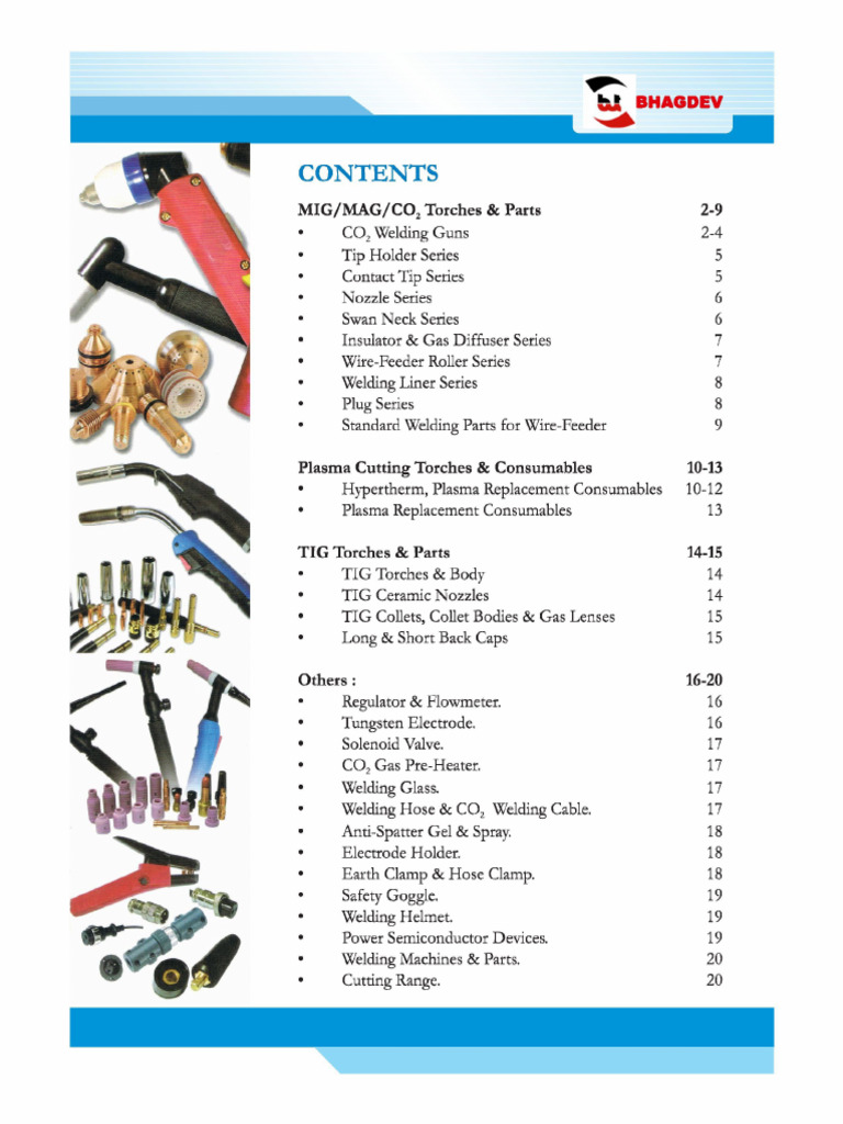 Accessories Pdf