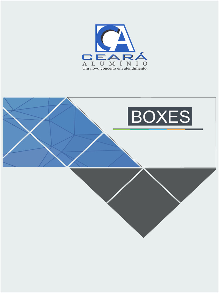 catalogo-boxes | PDF