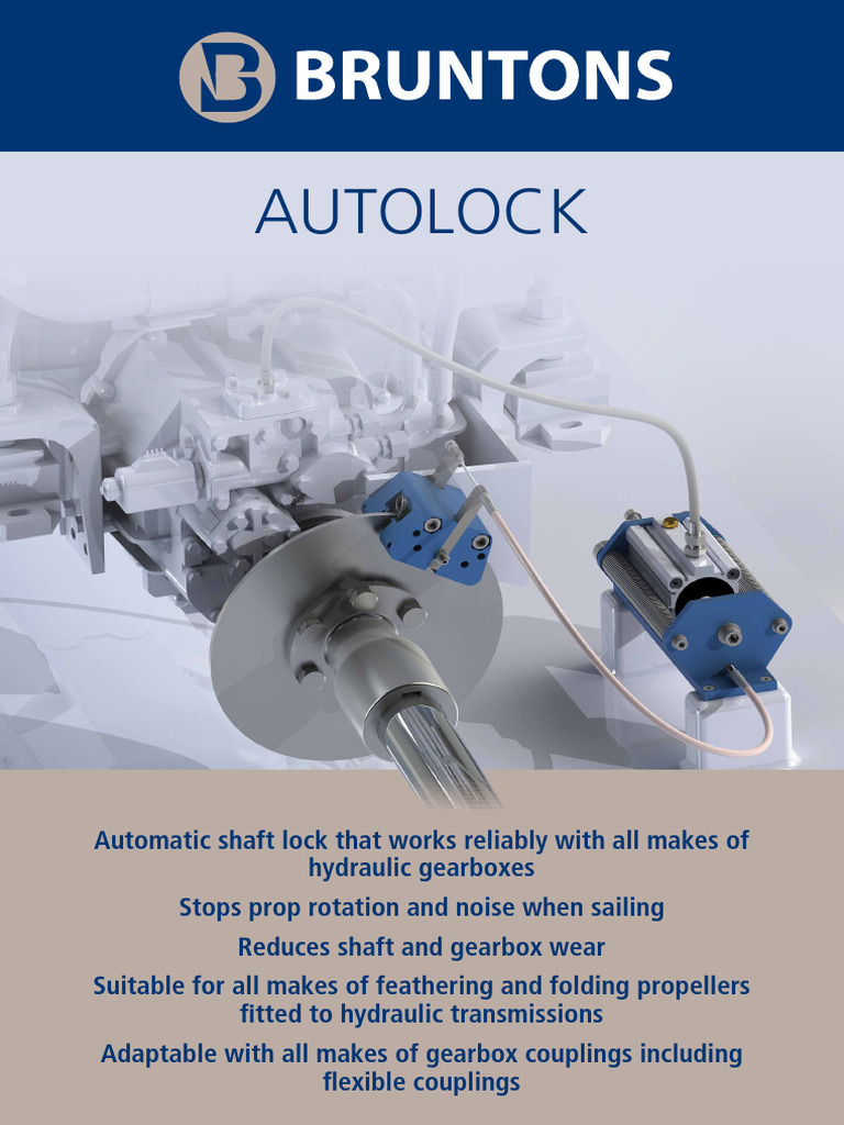 autolok | PDF | Automotive Industry | Land Vehicles