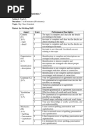 Mnemonics Cheat Sheet | PDF | Myocardial Infarction | Clinical Medicine