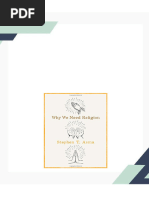 SYL Portfolio | PDF | Spiritual Gift | Seventh Day Adventist Church